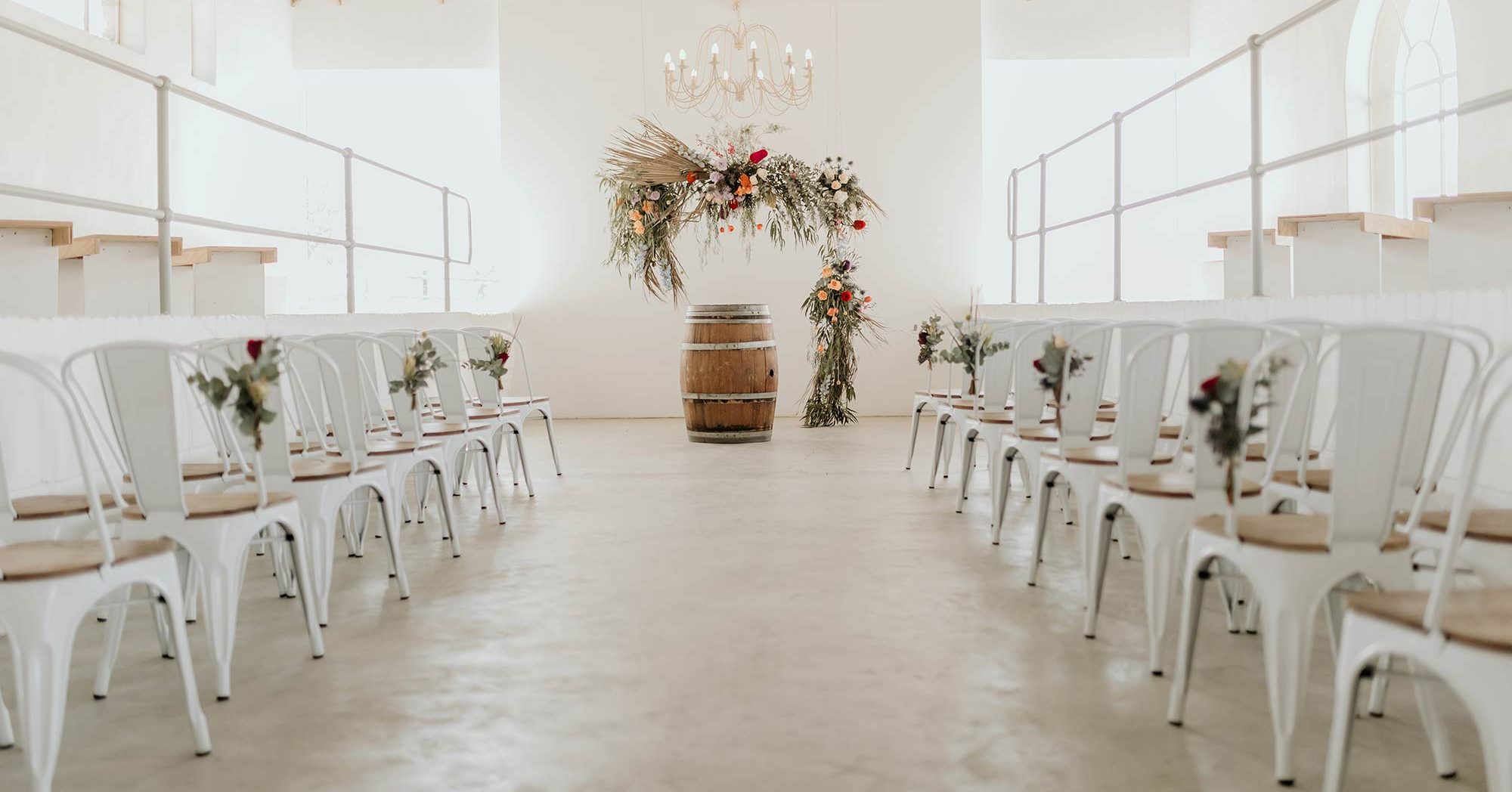 Gallery - Wedding Venue - The Stone Cellar